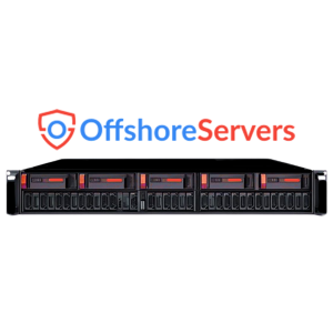 Offshore Dedicated Servers | Secure & Private Hosting